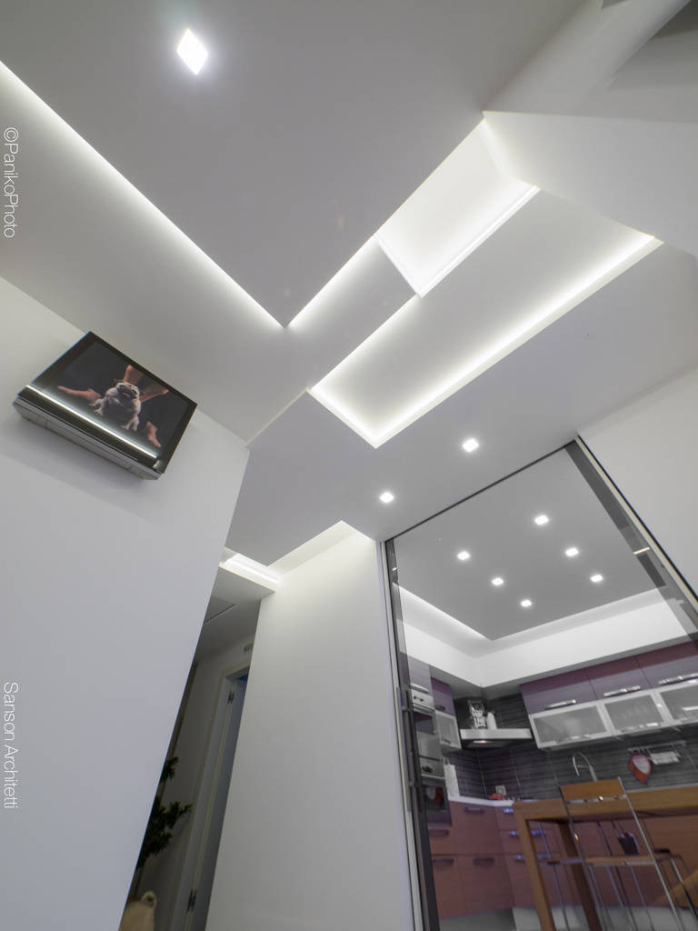 Sf house, sanson architetti | homify