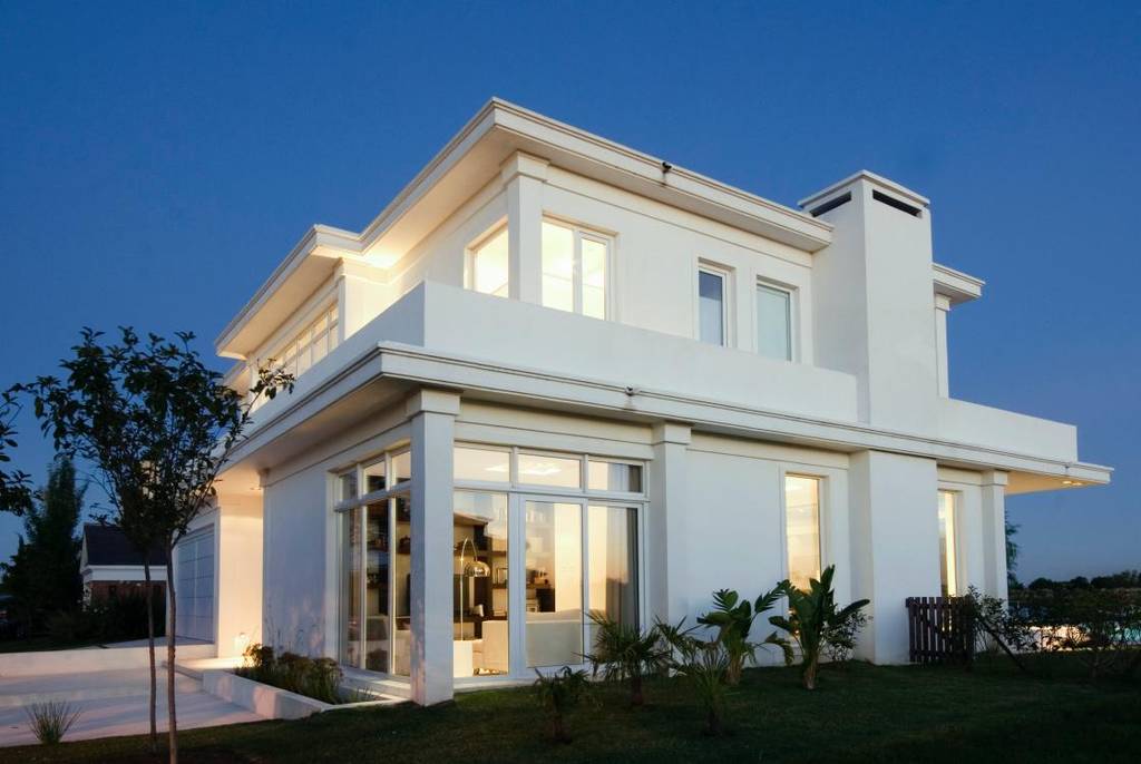 Fachada lateral | homify