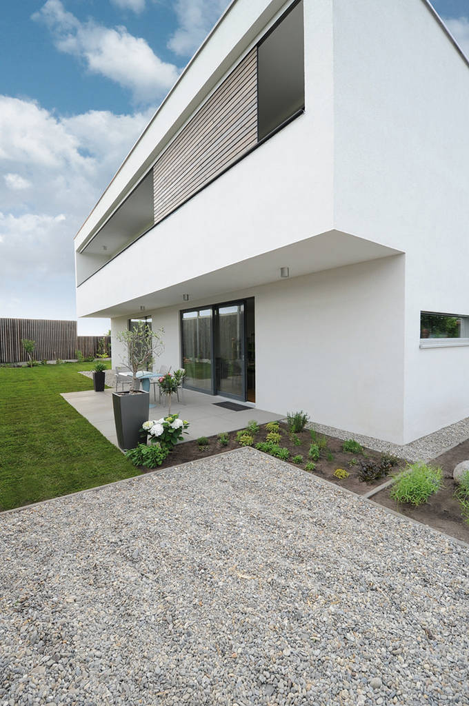 Haus in schnepfenreuth | homify