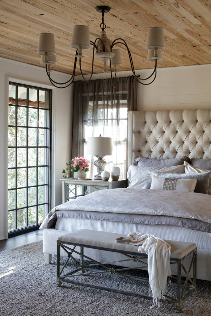 Ridgeview showhouse, christopher architecture & interiors | homify