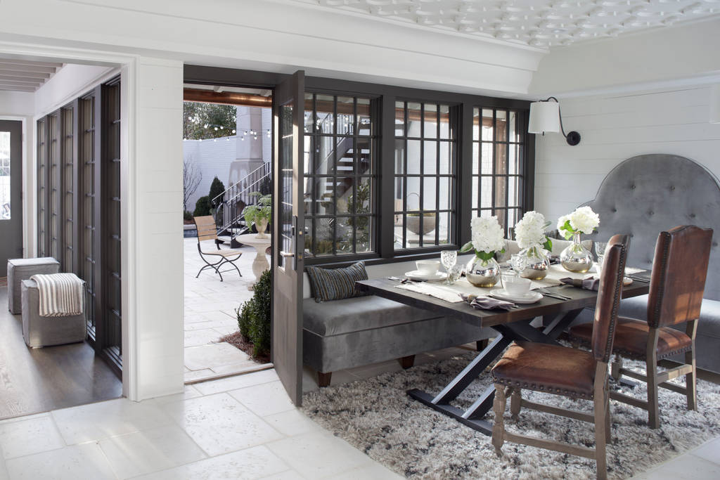 Ridgeview showhouse, christopher architecture & interiors | homify