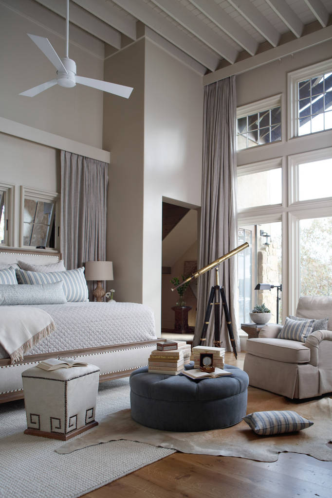 Lakefront retreat, christopher architecture & interiors | homify