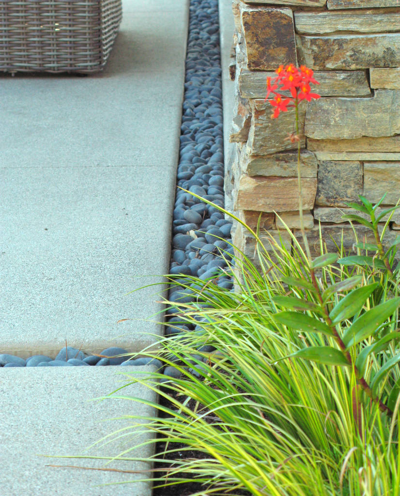 Island style tropical , debora carl landscape design | homify