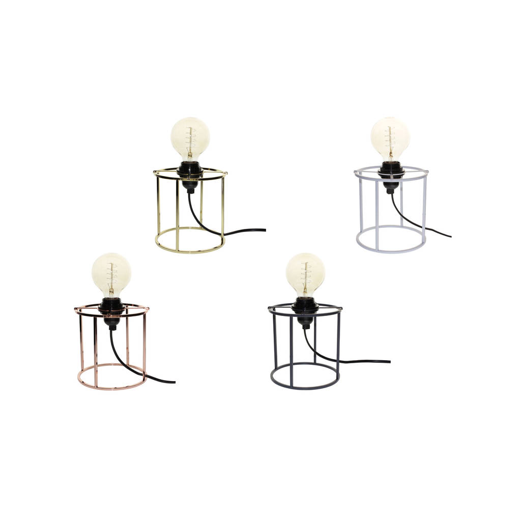 Object / light cylinder stand | 호미파이 & homify
