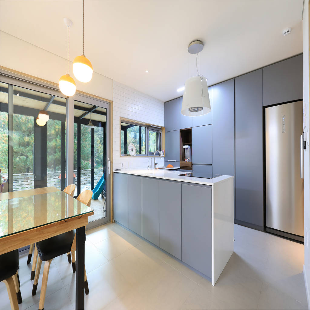 주방 | 호미파이 & homify