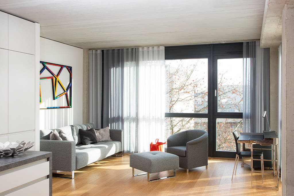 Loftwohnung köln | homify