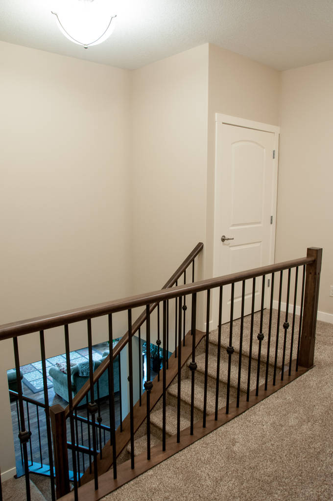 Upstairs corridor | homify