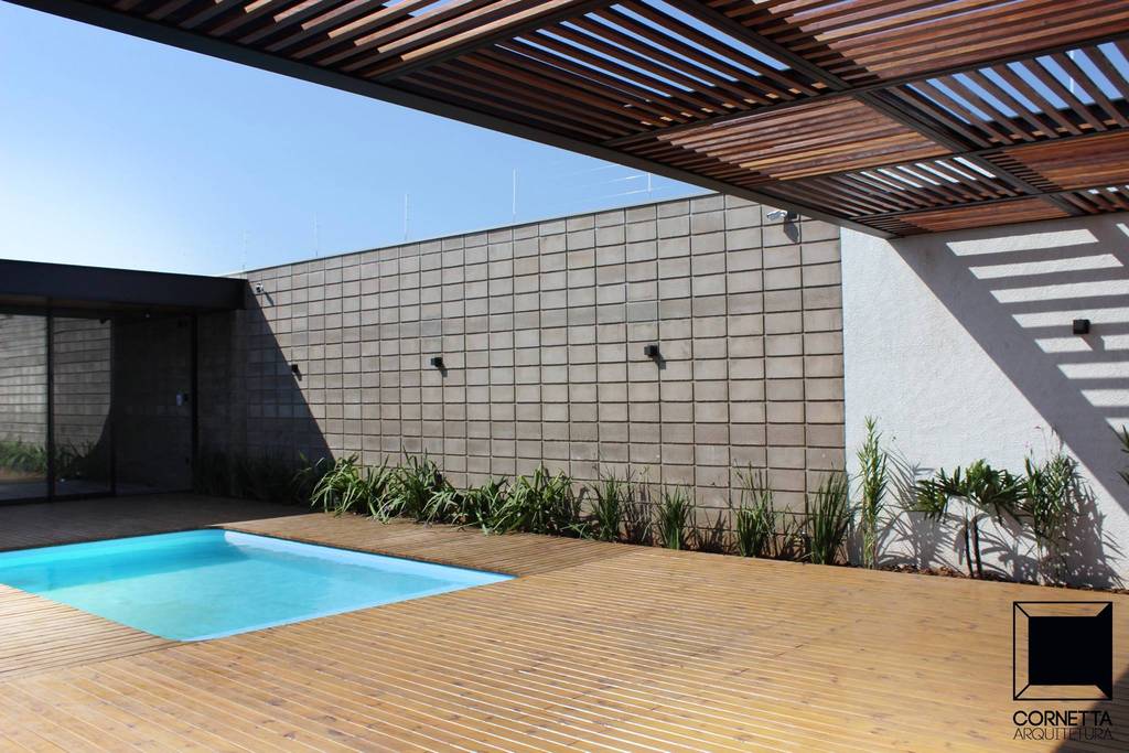 Varanda e deck | homify