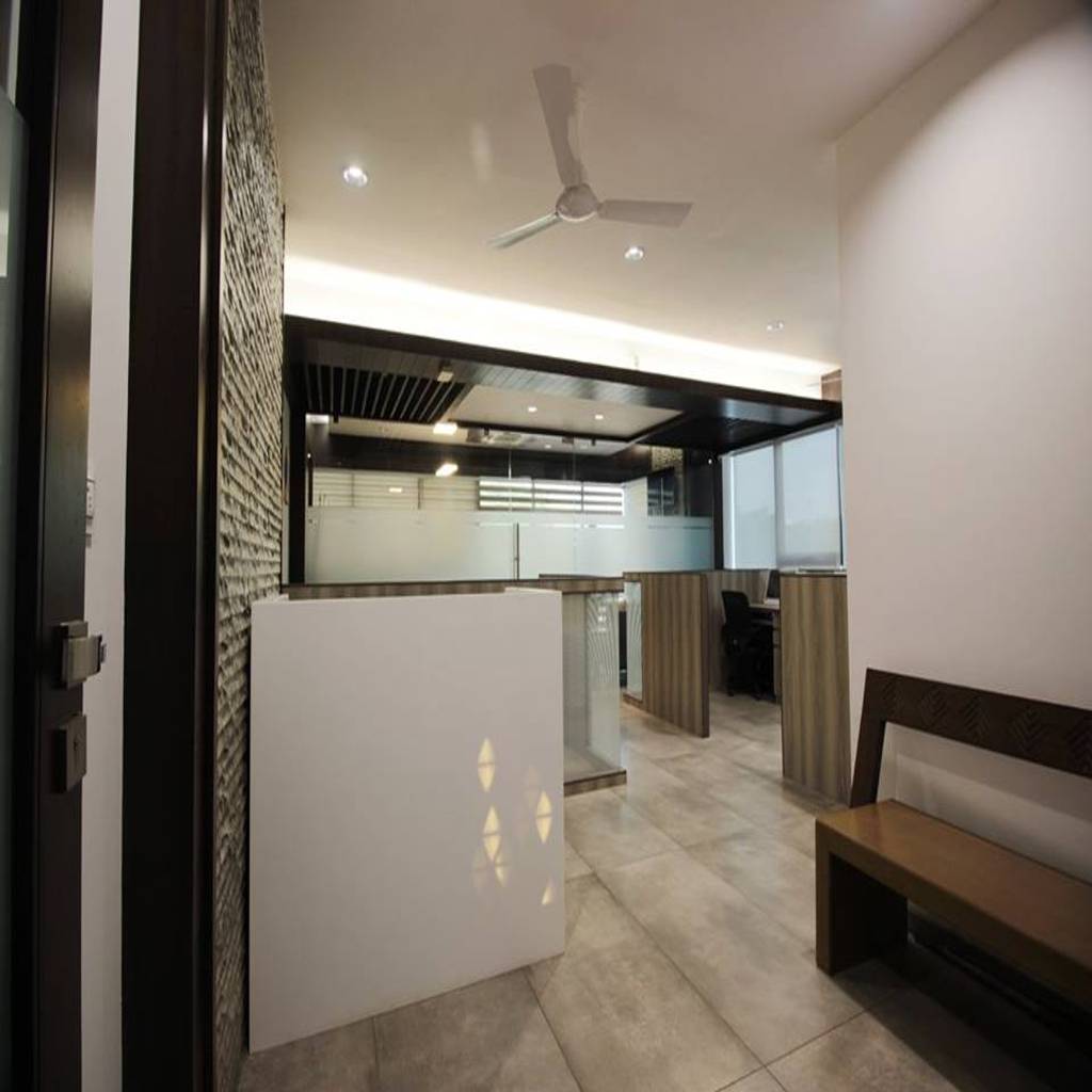 Office , studio 7 designs | homify