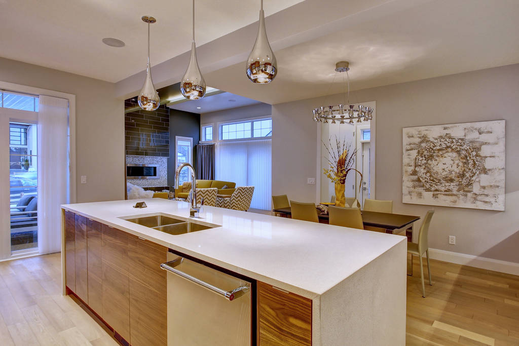 61 paintbrush park, sonata design | homify