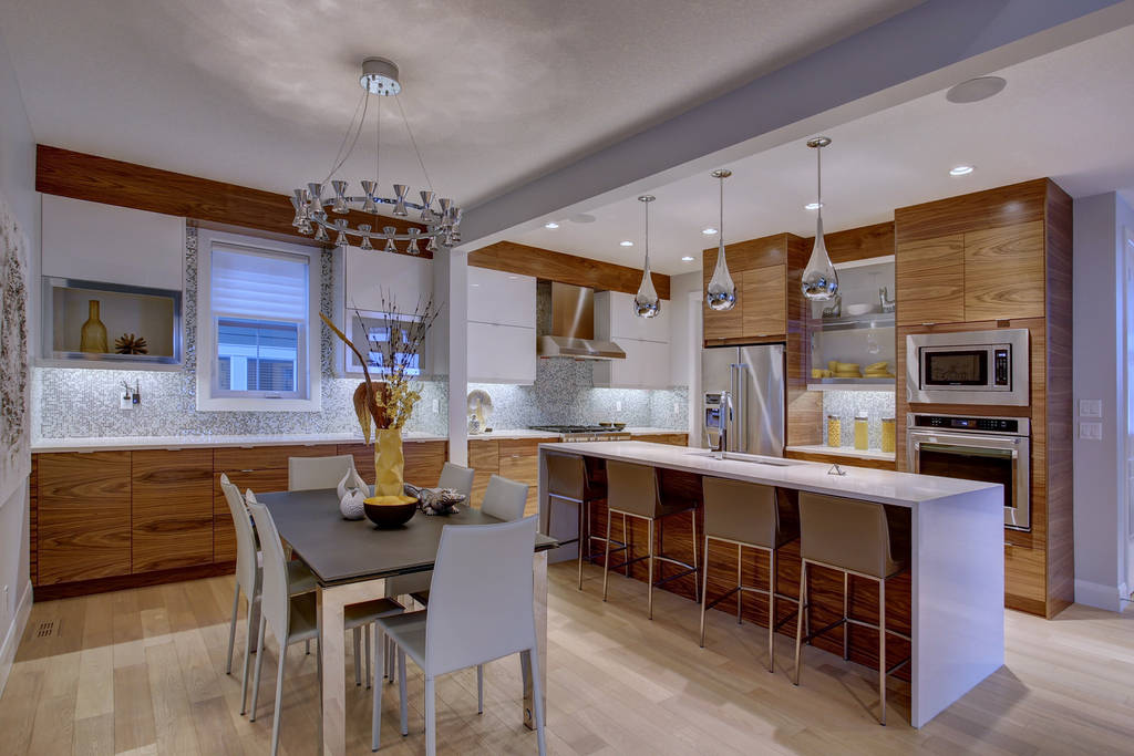 61 paintbrush park, sonata design | homify