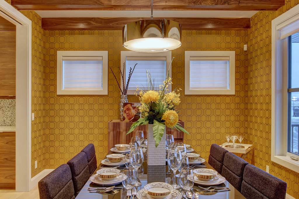 61 paintbrush park, sonata design | homify