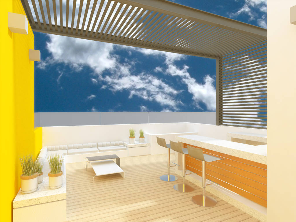 Terraza | homify