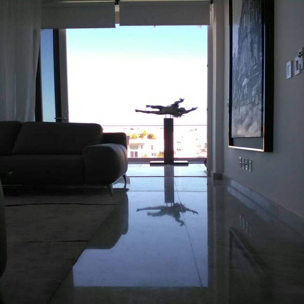 Ph d terrace zona romantica, deco designers | homify