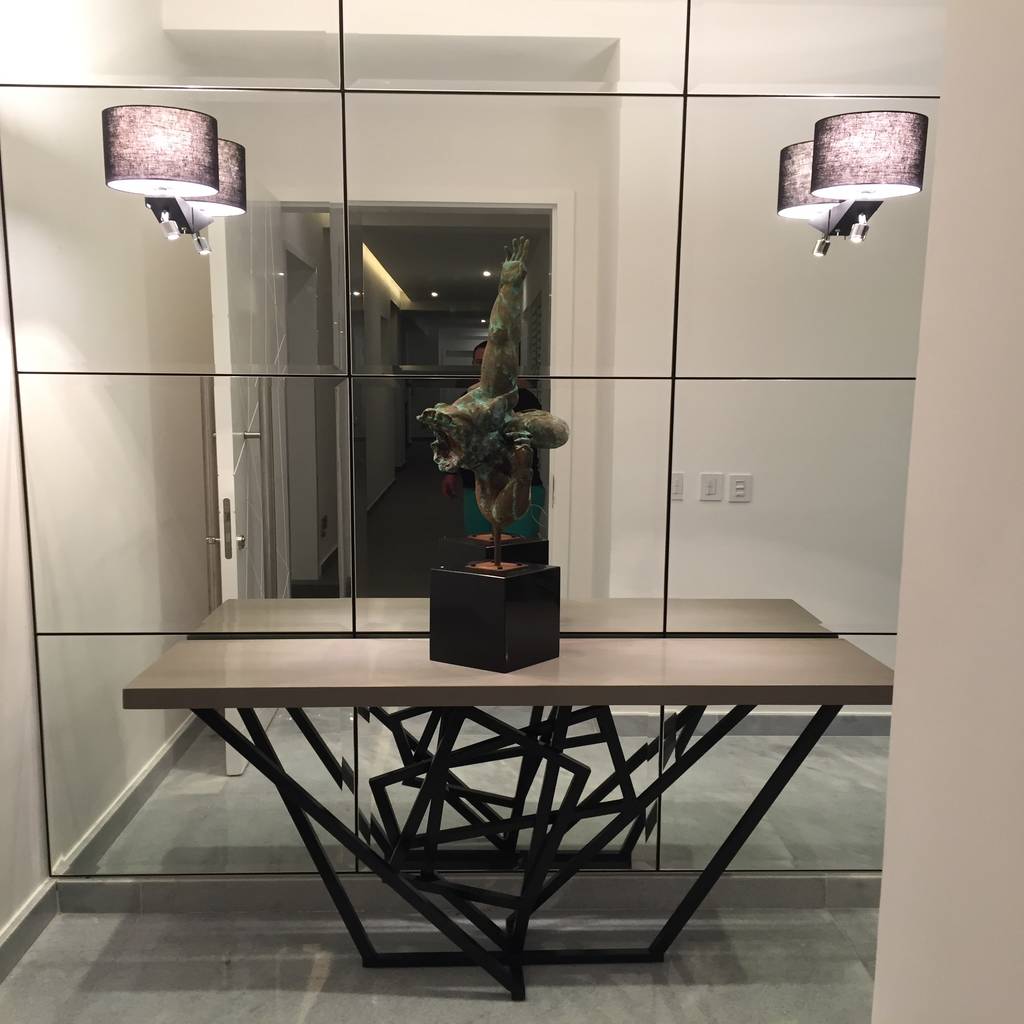 Ph d terrace zona romantica, deco designers | homify