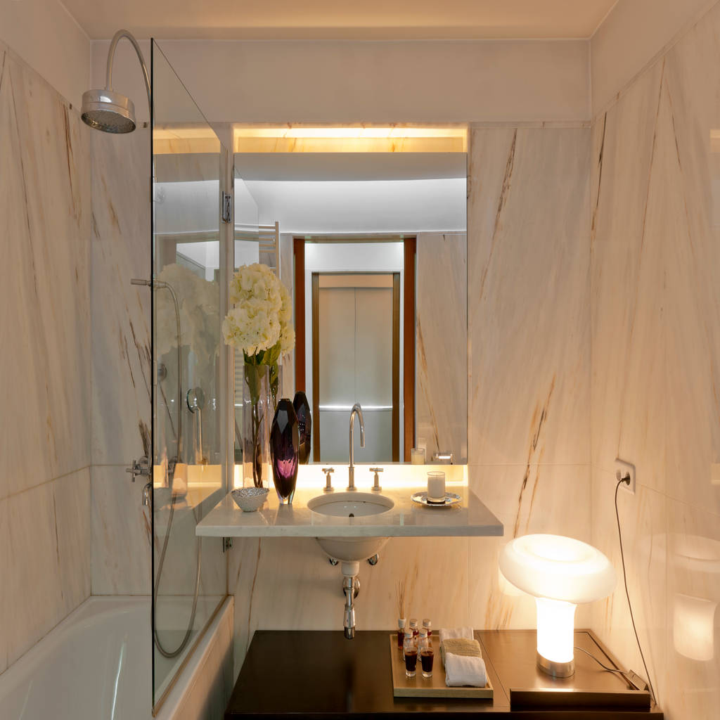 Vista geral do wc | homify