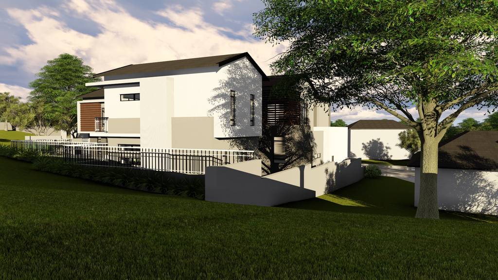 Copperleaf dream, ellipsis architecture | homify