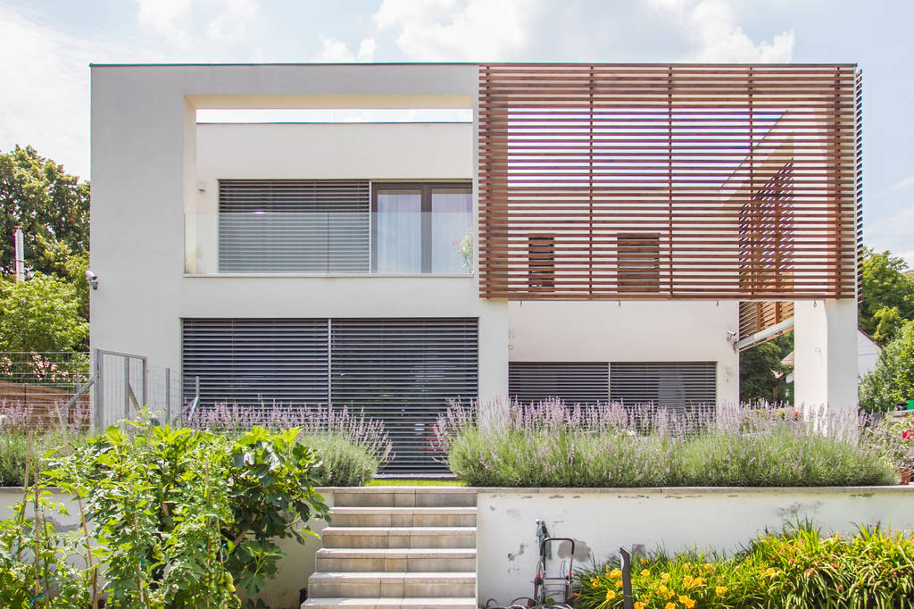 Exterior photos - budapest - hun, bata tamas photography | homify