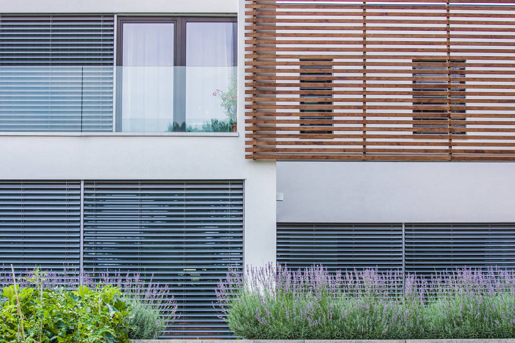 Exterior photos - budapest - hun, bata tamas photography | homify