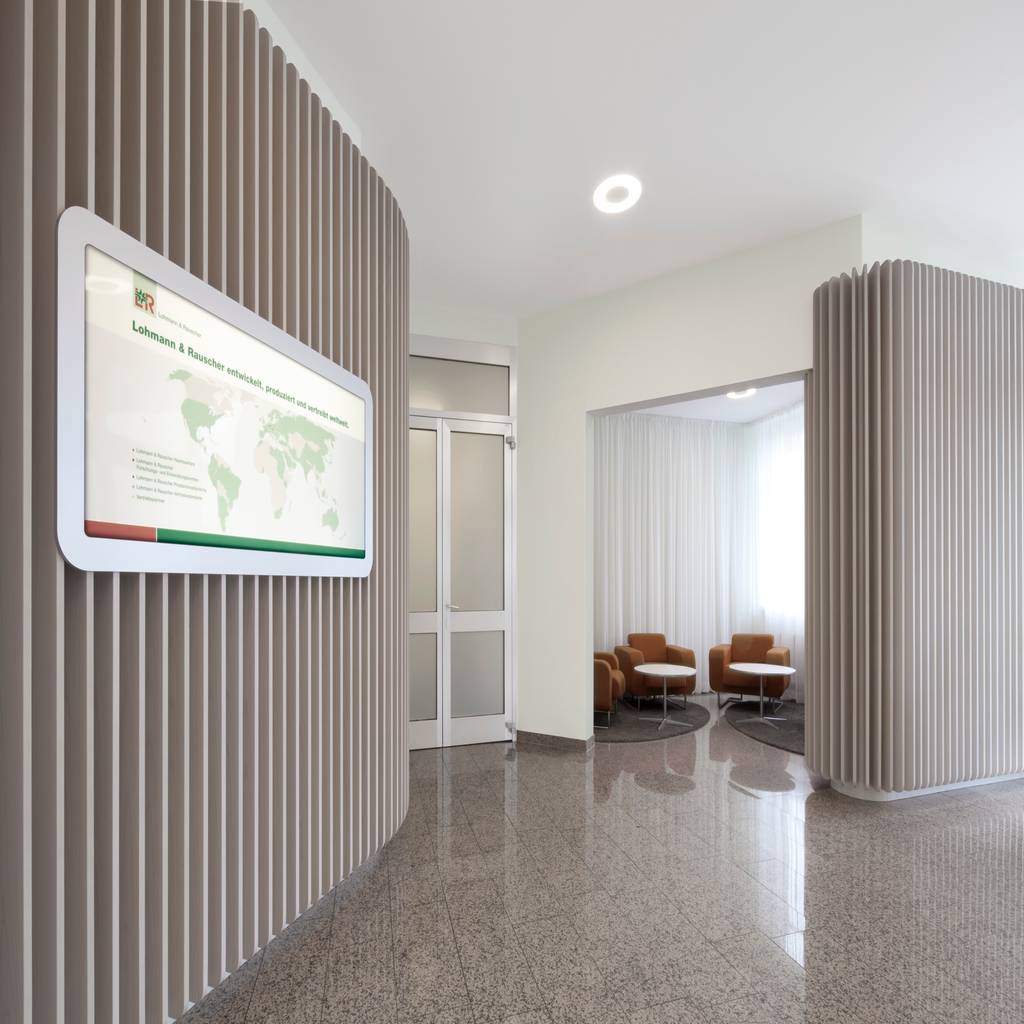 Lohmann + rauscher | homify