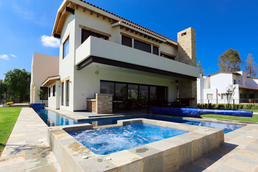 Balvanera st. andrews albercas modernas de arquitectura mas moderno ...