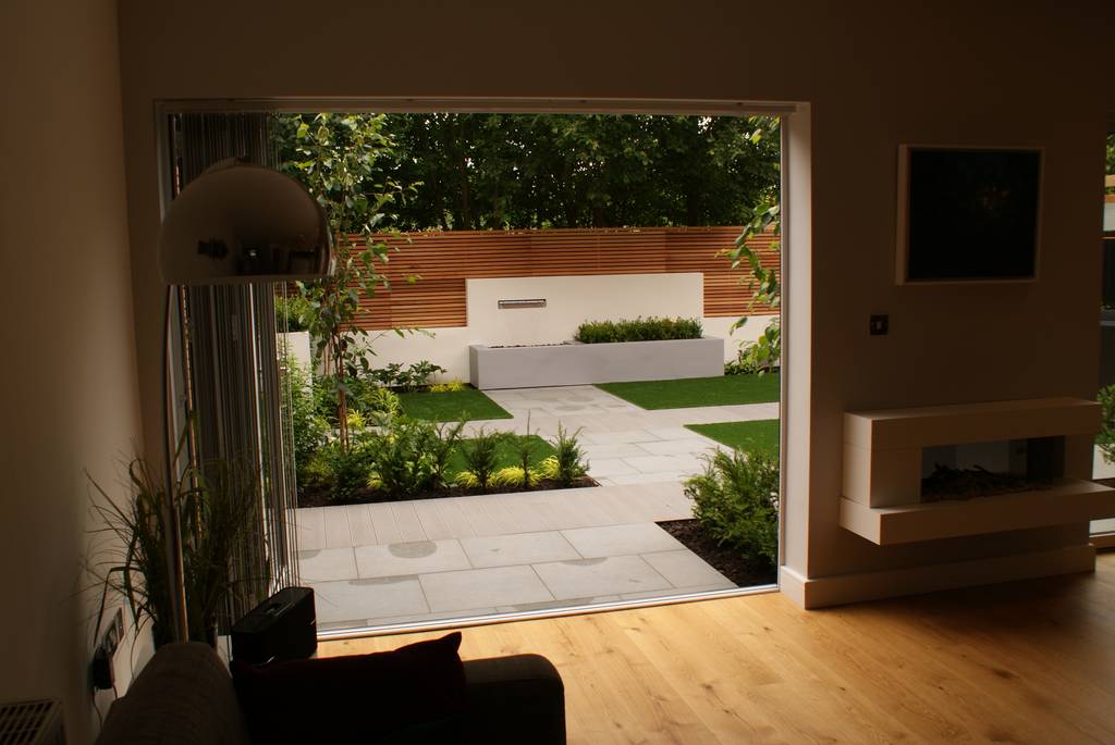 Garden design didsbury, hannah collins garden design | homify