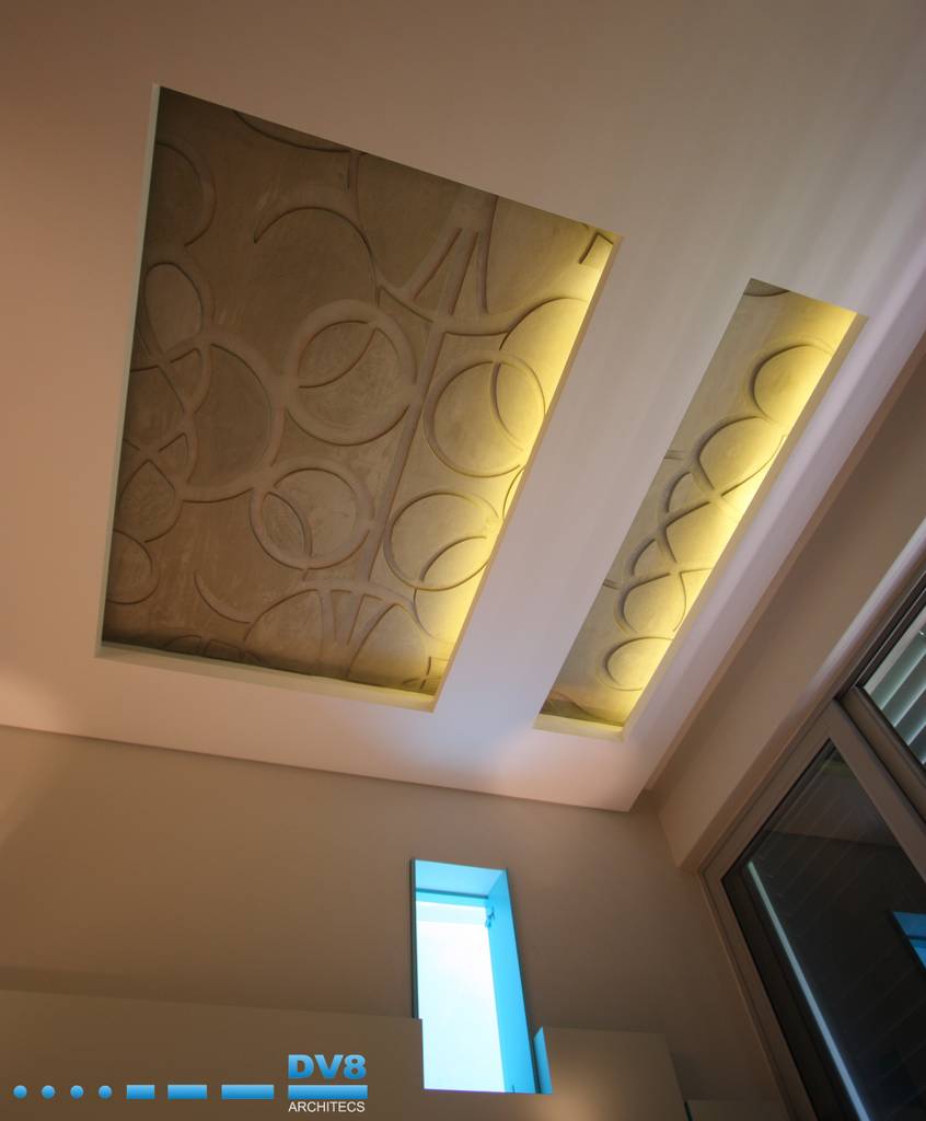 Plettenberg bay - beach house, dv8 architects | homify