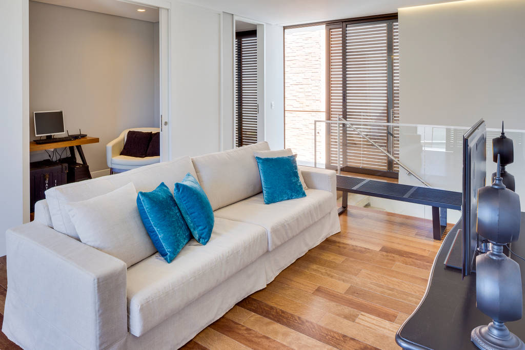 Sala intima | homify