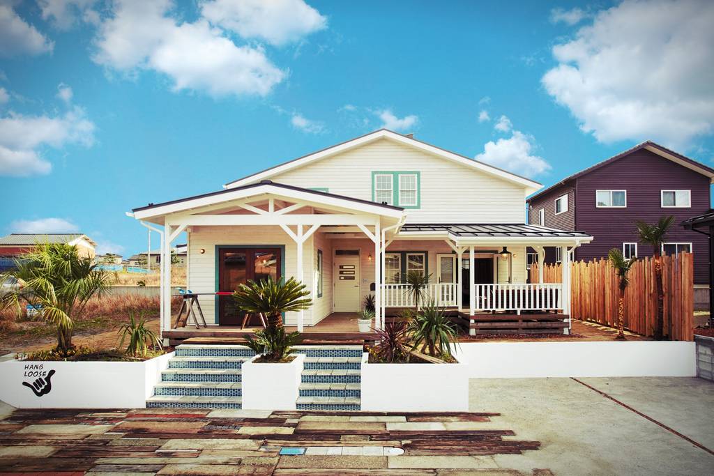 House-05, dwarf | homify