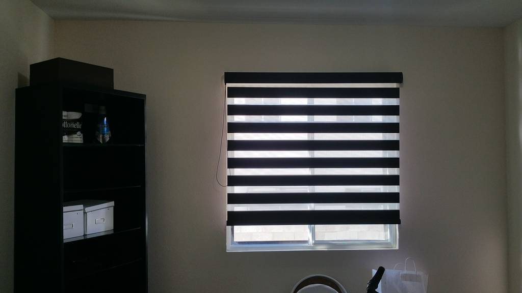 Sheer elegance negro recamara | homify