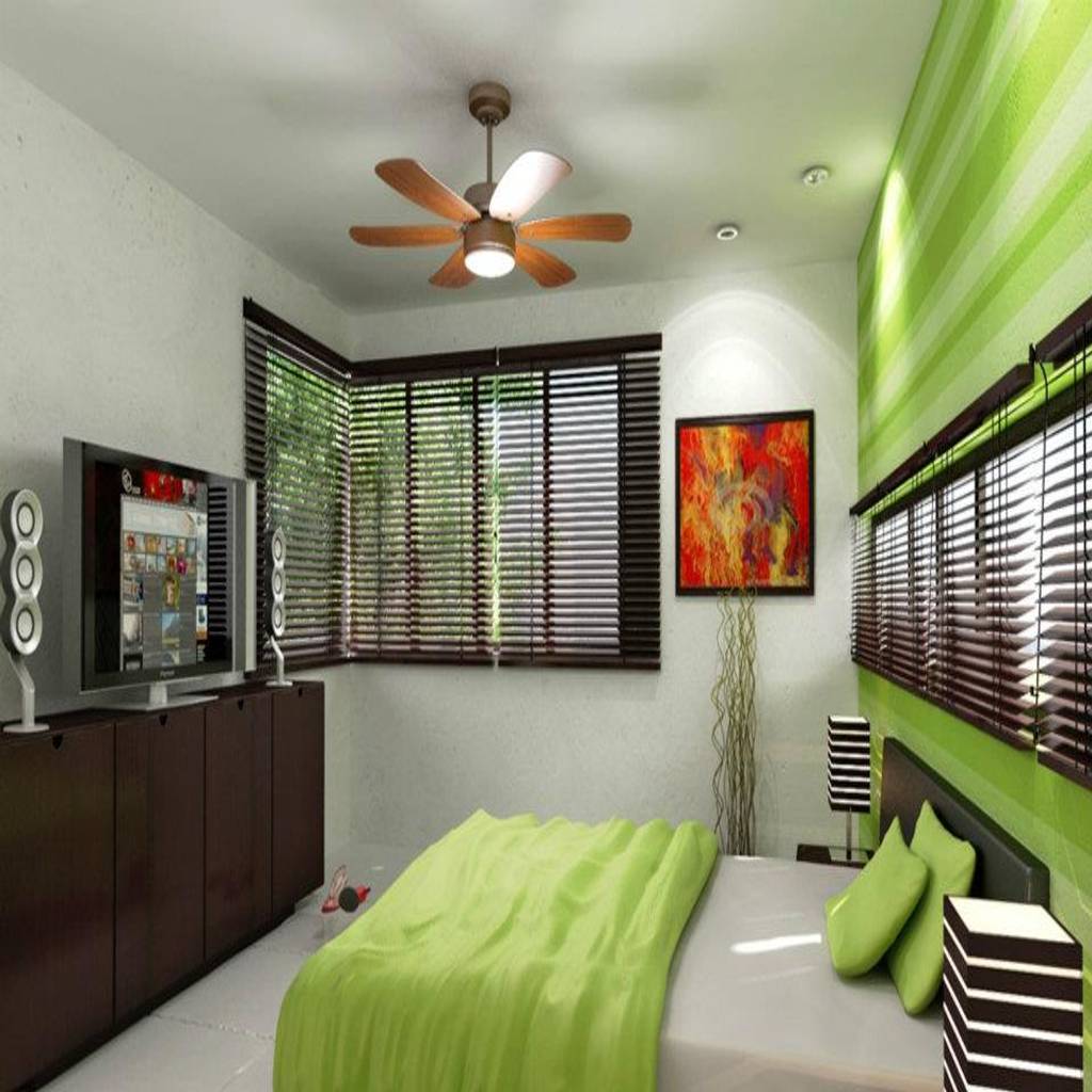 Render recamara | homify