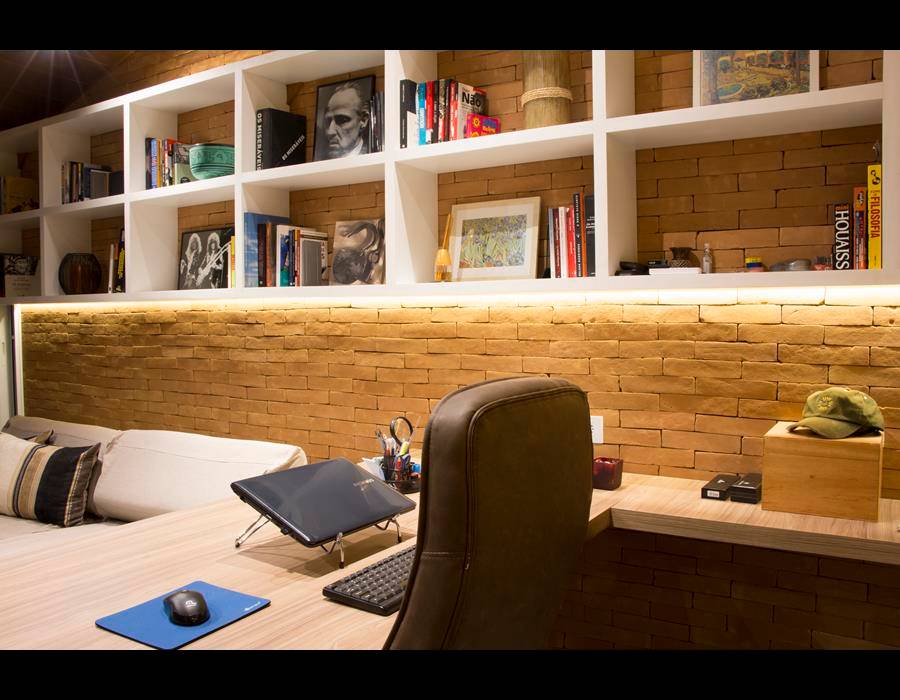 Escritório 1 | homify