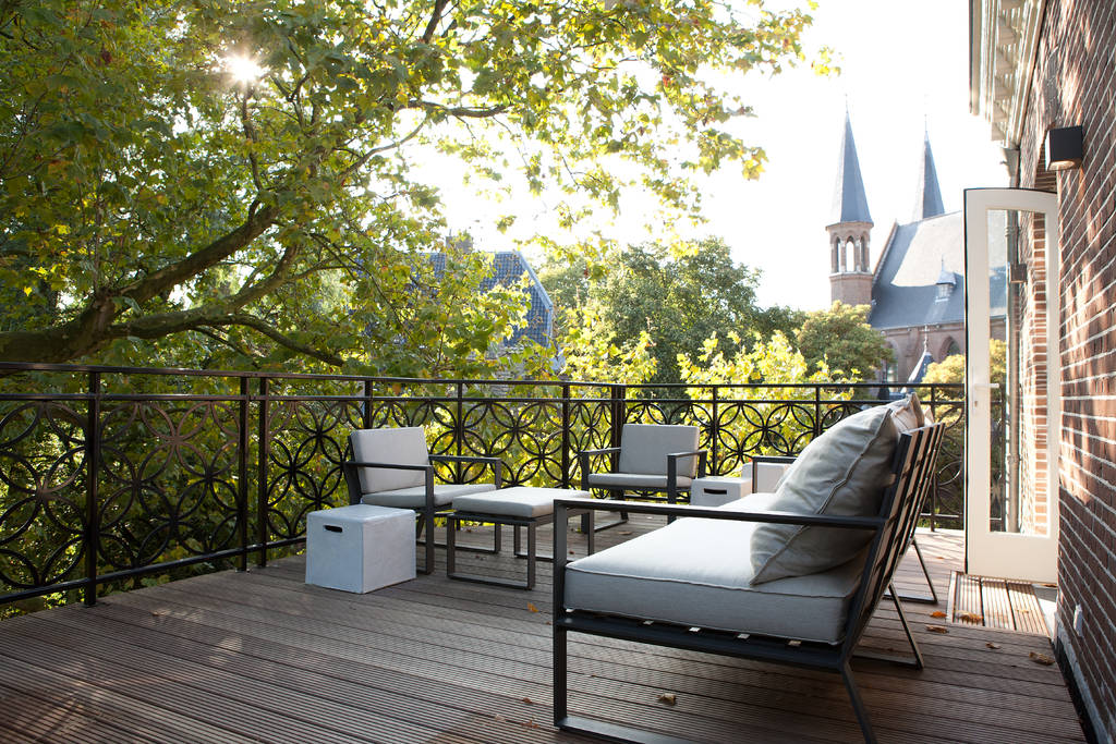 Terras | homify