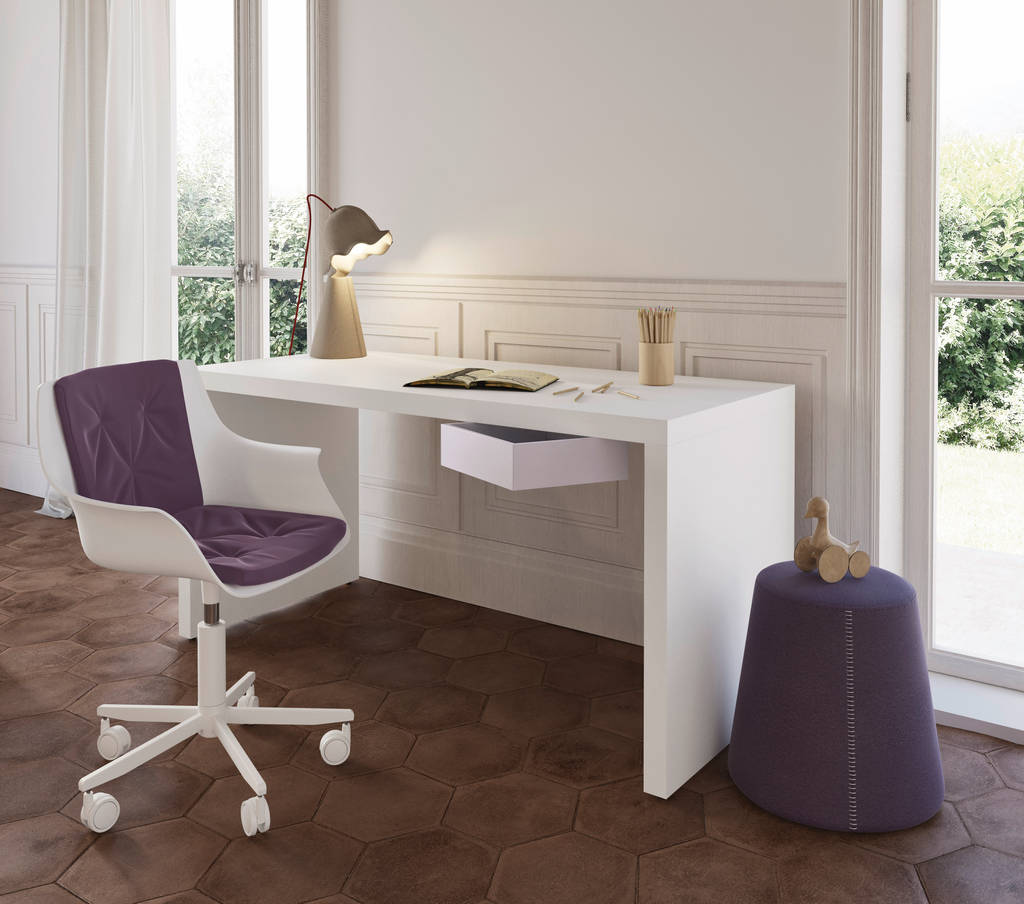 Scrivanie e scrittoi per ragazzi/e: un’eccezionale varietà di soluzioni ...