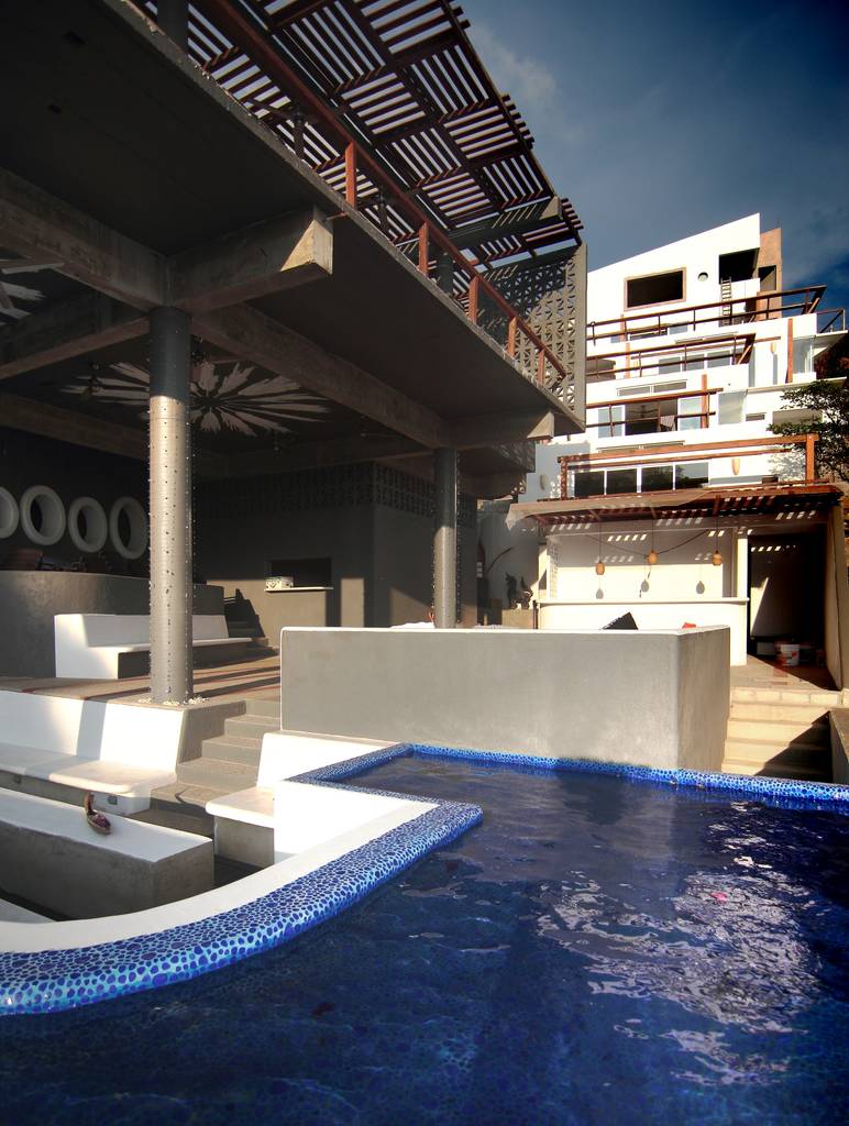 Hotel aikia, rec arquitectura | homify