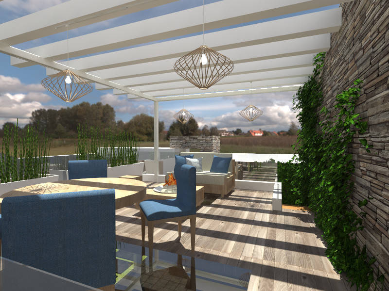 Terraza | homify