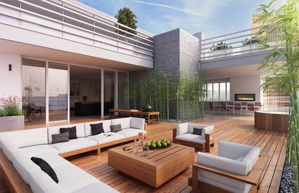 Intermezzo apartments, lucy attwood interior design + architecture | homify