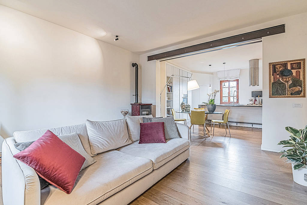 Soggiorno open space | homify