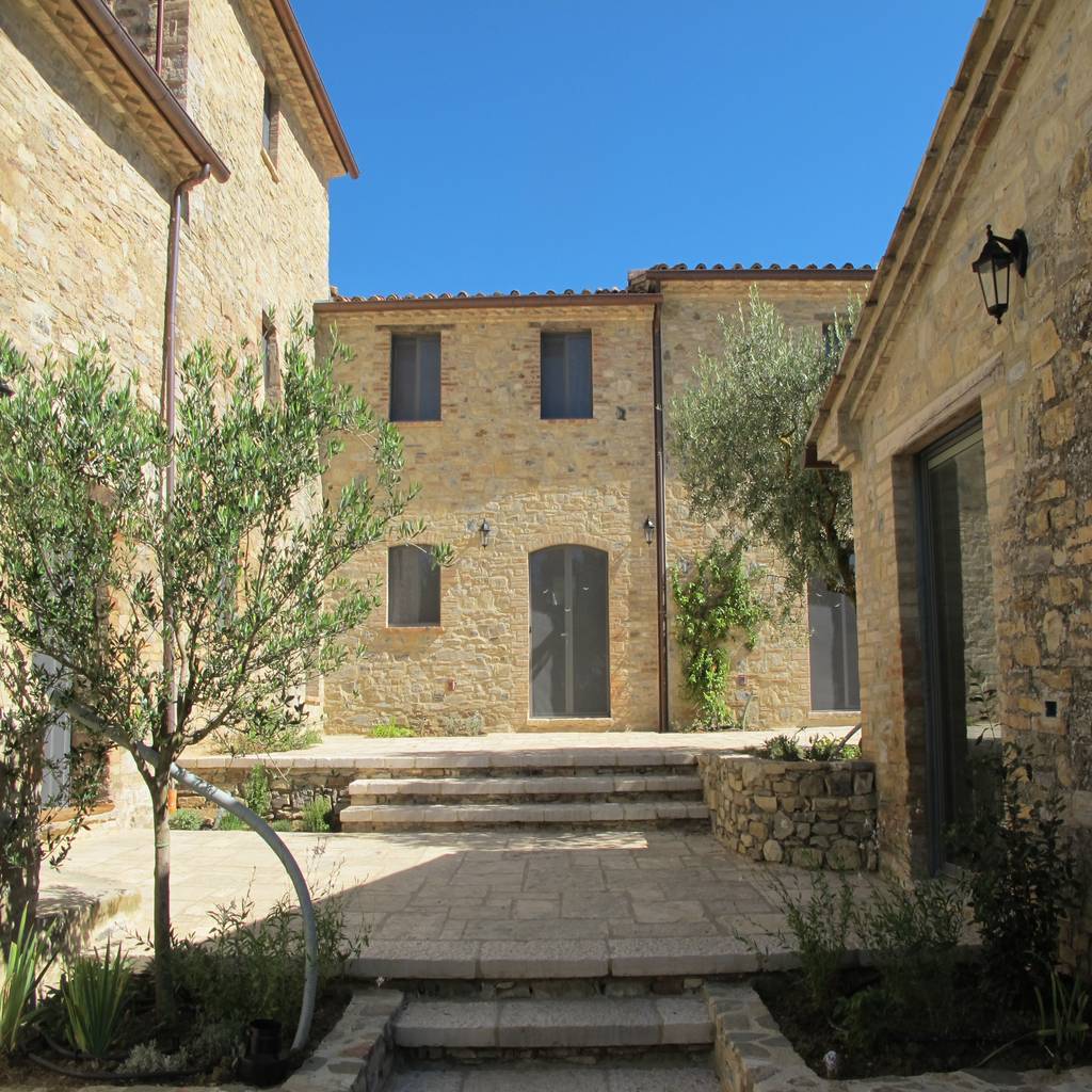 Ristrutturazione casale umbro, marco carlini architetto | homify