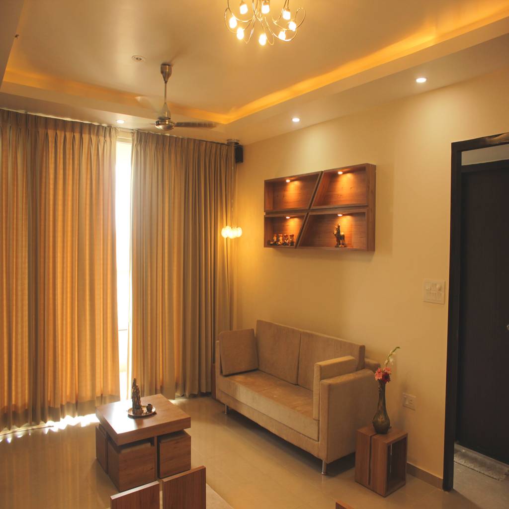 Mr. jitendra pathak, green hat studio | homify