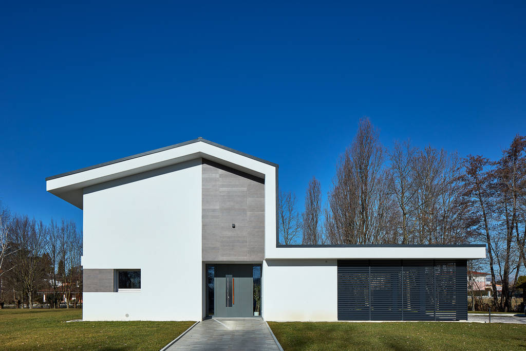 Casa di città, studio associato architetti luisa movio michele poletto ...