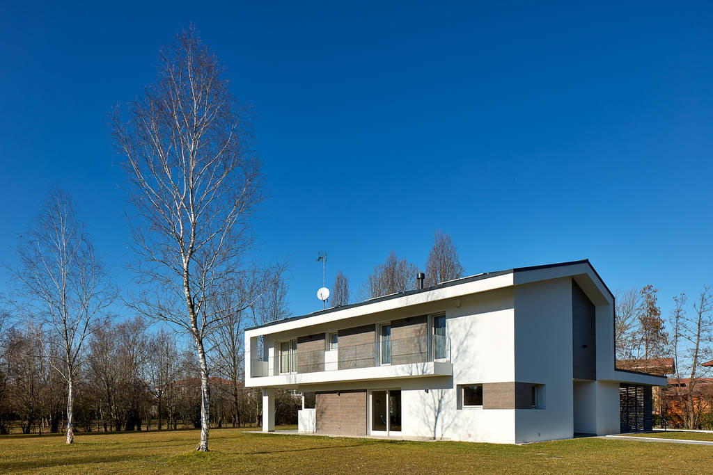 Casa di città, studio associato architetti luisa movio michele poletto ...