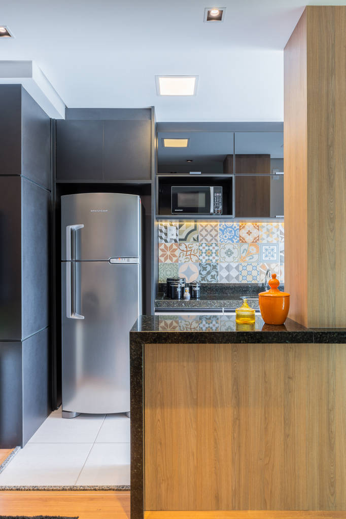 Cozinha/cor | homify
