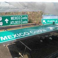 Entronque vial periférico-atlixco-puebla, printemps | homify