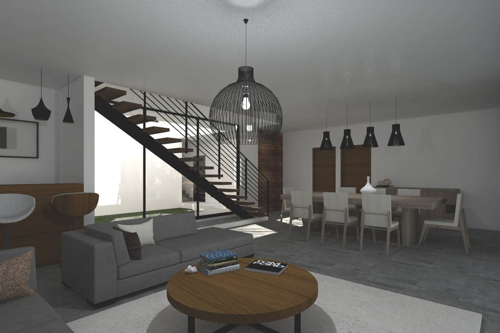 Sala – comedor | homify