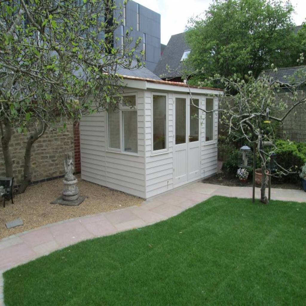 Langham studio | homify