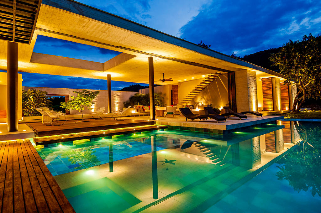 Piscina | homify