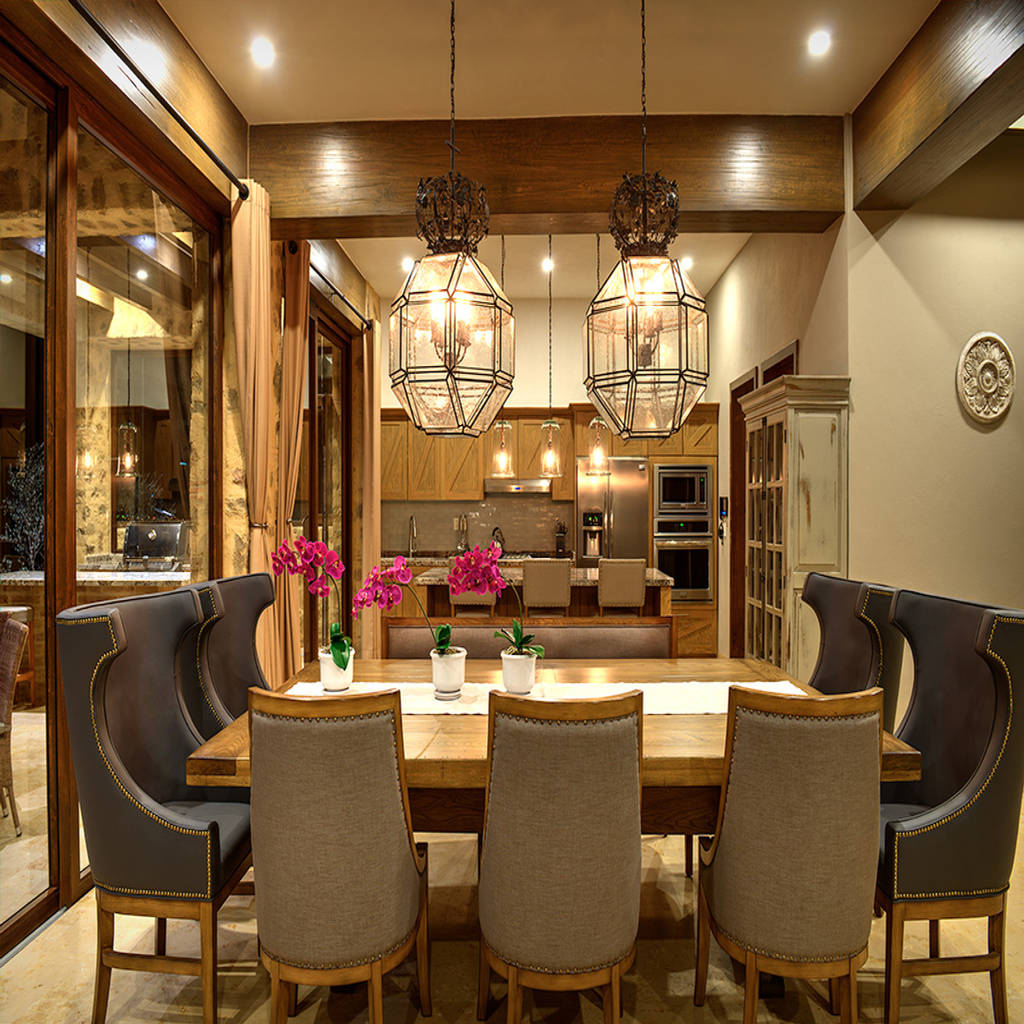 Comedor | homify Comedor | homify