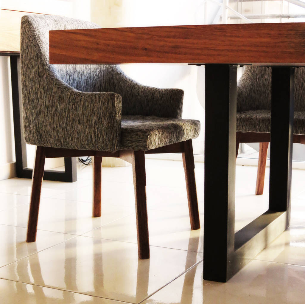 Parota, diseñeria 72ocho10 | homify