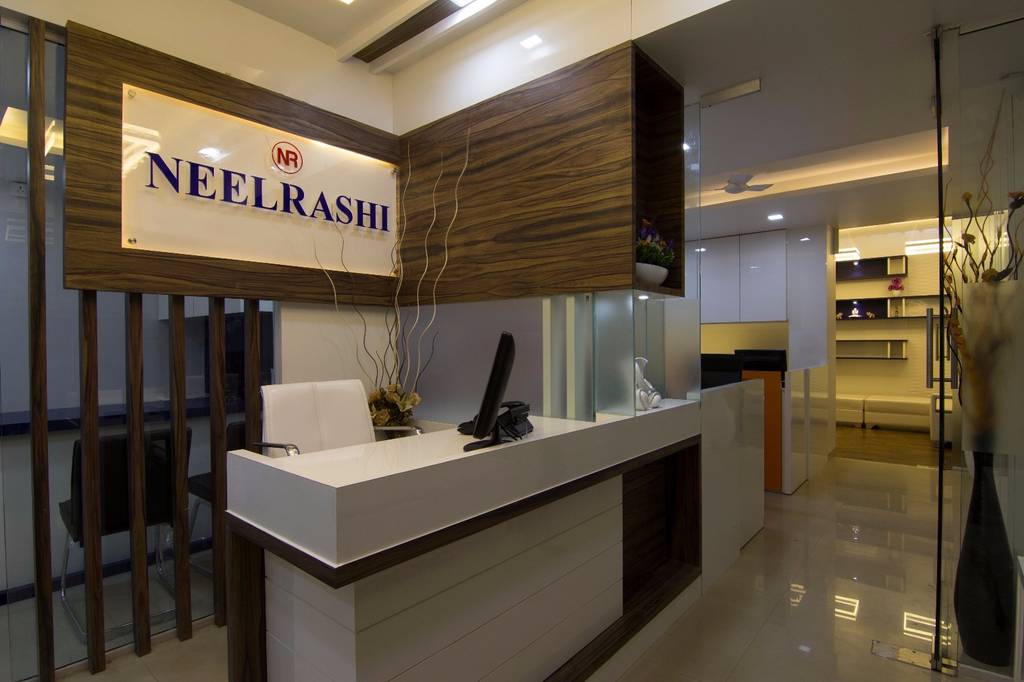 Reception area | homify